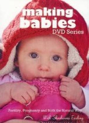 Making Babies Dvd: Buy Making Babies Dvd by Easling Shoshanna at Low ...