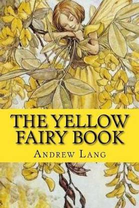 The Yellow Fairy Book: Buy The Yellow Fairy Book by Marquez Patricia at ...