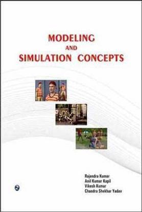 Modeling and Simulation Concepts: Buy Modeling and Simulation Concepts ...