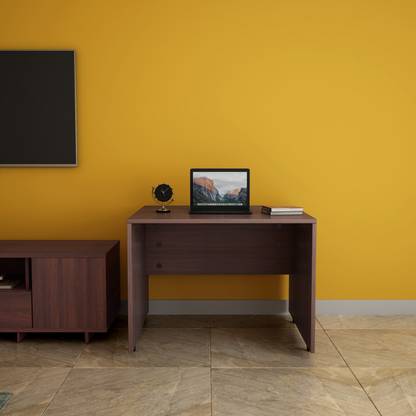 Godrej Interio Viva Engineered Wood Study Table Price in India - Buy ...