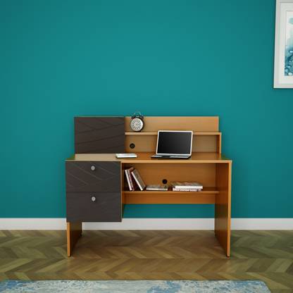 Godrej Interio Fab Fiesta Engineered Wood Study Table Price in India ...