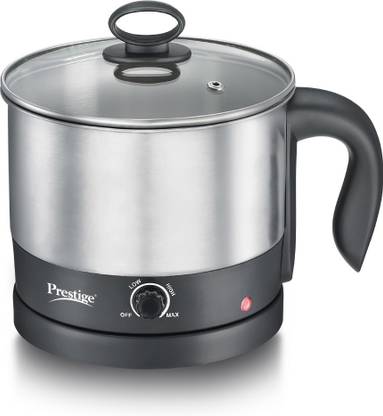 Prestige Multi cooker PMC 1.0+ Electric Kettle Price in India - Buy ...
