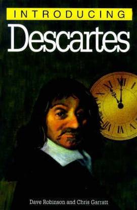 Introducing Descartes: Buy Introducing Descartes by Garratt Chris at ...