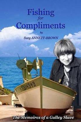 Fishing for Compliments: Buy Fishing for Compliments by Annett-Brown ...