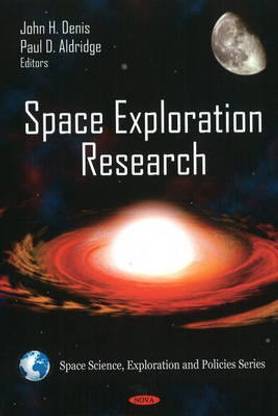 Space Exploration Research: Buy Space Exploration Research by Denis ...