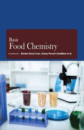 Basic Food Chemistry: Buy Basic Food Chemistry by unknown at Low Price ...