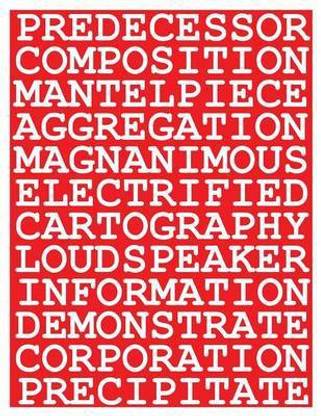 Colorful Eleven-Letter Words: Buy Colorful Eleven-Letter Words by ...