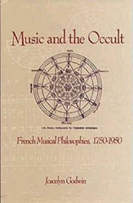 Music and the Occult: Buy Music and the Occult by Godwin Joscelyn ...