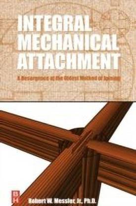 Integral Mechanical Attachment: Buy Integral Mechanical Attachment by ...