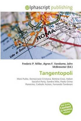 Tangentopoli: Buy Tangentopoli by unknown at Low Price in India ...