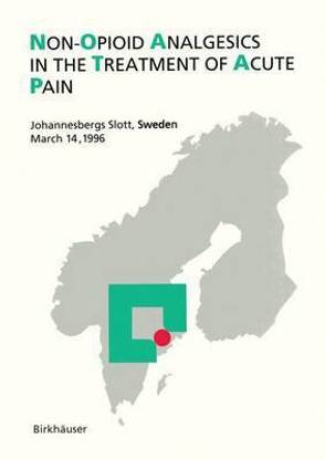 Non-Opioid Analgesics in the Treatment of Acute Pain: Buy Non-Opioid ...