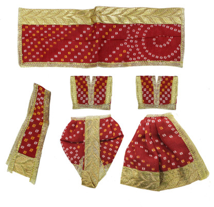 Buy krishna clothes cheap online