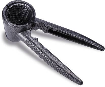 Quinergys Multi-functional Kitchen Tool Nutcracker - 107 Cast Iron ...