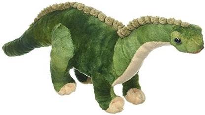 Fiesta Toys saurus Dinosaur Plush Stuffed Animal Toy 14 - 18 cm ...