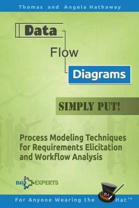Data Flow Diagrams - Simply Put!: Buy Data Flow Diagrams - Simply Put ...