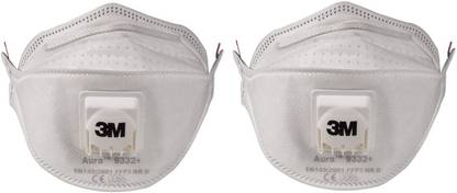 3M N99 Dust Pollution 9332 Price in India - Buy 3M N99 Dust Pollution ...