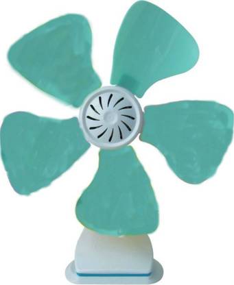 Shrih SHV-5434 5000 mm 5 Blade Table Fan Price in India - Buy Shrih SHV ...