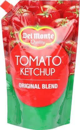Del Monte Tomato Original Blend Ketchup Price in India - Buy Del Monte ...