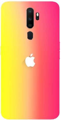 NEXACase Back Cover for OPPO A5 2020 Mobile Back Cover / OPPO A5 2020 ...