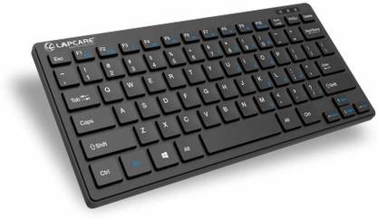LAPCARE WS-KB-8134 Wired USB Desktop Keyboard - LAPCARE : Flipkart.com
