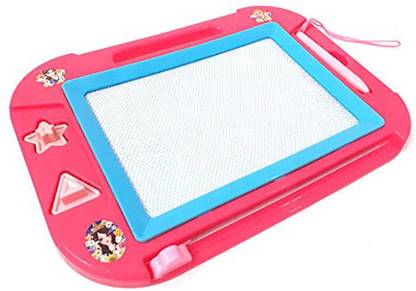 Webby Educational Writing & Drawing Magic Slate for Kids Price in India ...
