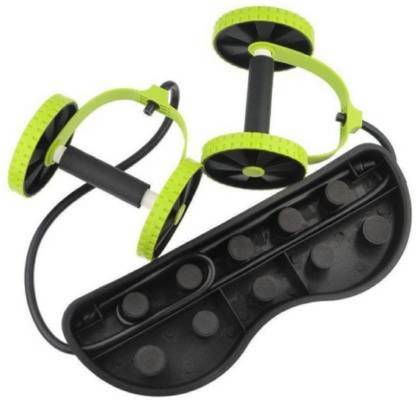 NILKANTH ENTERPRISE Ab Slider Roller Ab Exerciser - Buy NILKANTH ...