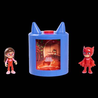 PJ MASK Transforming Figure Set Assorted For Boys 3+ Price in India ...