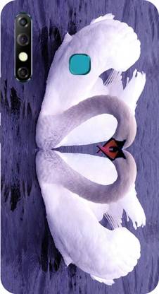 BLCON Back Cover for Infinix Hot 8 , Infinix Hot 8 Back Cover - BLCON ...