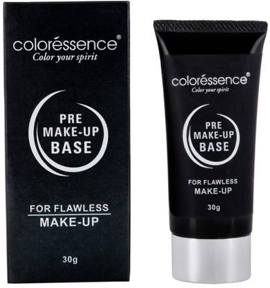 Coloressence Pre Makeup Base Primer Review | Saubhaya Makeup