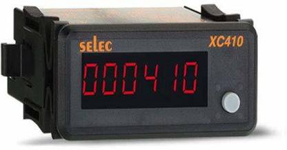 Selec XC410 Timer Counter and Clock Electronic Hobby Kit Price in India ...