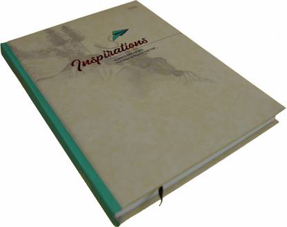 kolor nine Diary, Year-2020, Big Size Regular Diary Ruled 380 Pages ...