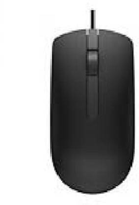 DELL ms-116 Wired Optical Gaming Mouse - DELL : Flipkart.com