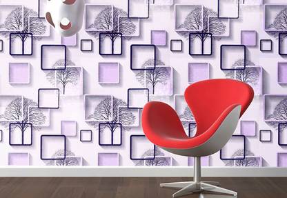 Flipkart SmartBuy Wall Stickers Wallpaper Multi Bricks Blocks Modern ...
