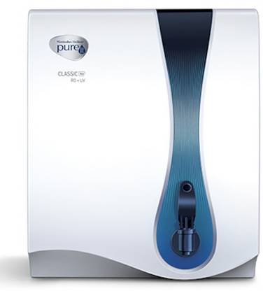 Pureit CLASSIC Nxt 7 L RO + UV Water Purifier - Pureit : Flipkart.com