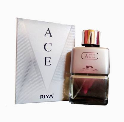 Buy RIYA Ace Perfume - 100 ml Online In India | Flipkart.com