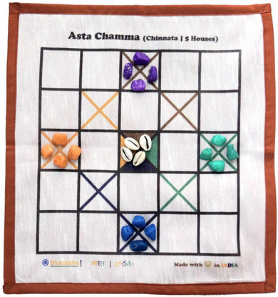 Ashta chamma game - lenastand