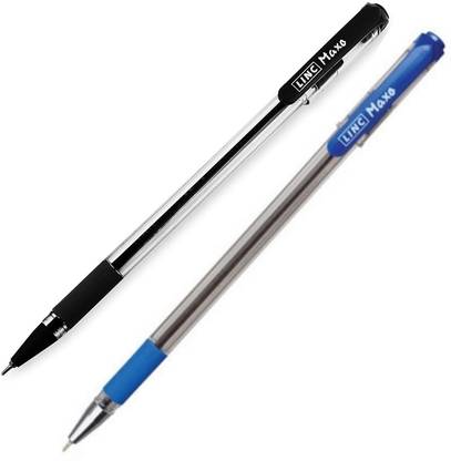 Linc Set of 40 Ball Pen - Buy Linc Set of 40 Ball Pen - Ball Pen Online ...