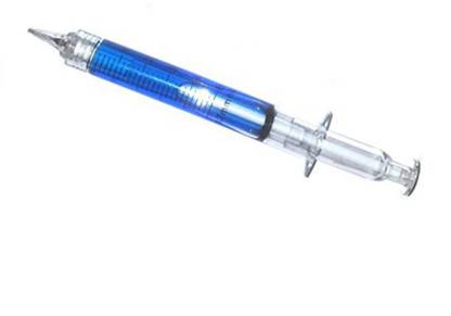 Flipkart.com | Oneclickshopping Injection Syringe Style Mechanical ...