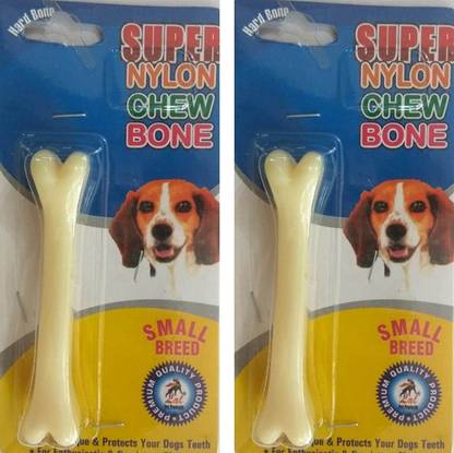 Are Nylon Bones Safe For Dogs