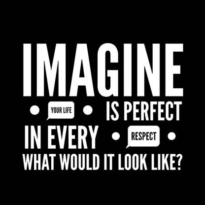 imagine |Motivational Poster|Inspirational Poster|Gym poster| Paper ...
