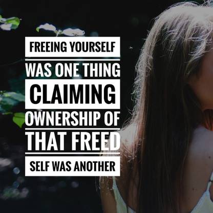 freeing yourself |Motivational Poster|Inspirational Poster|Gym poster ...