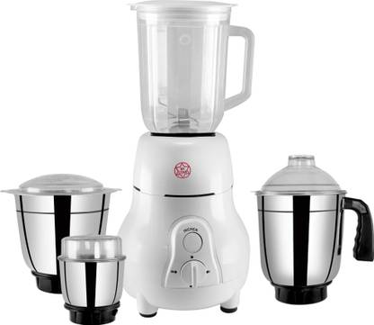 mi star big matka 4 jar mixer grinder juicer 500 Mixer Grinder (4 Jars ...