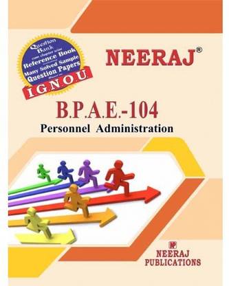 BPAE104 IGNOU Guide In English Medium-Question Bank, Chapter Wise ...