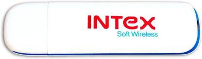 Intex Soft Wireless 21.6SWM New Data Card - Intex : Flipkart.com