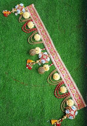 TRADITIONAL TORAN Toran Price in India - Buy TRADITIONAL TORAN Toran ...