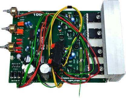 Quality audio amplifier board 3773 Sound Recorder and Sound Circuit ...