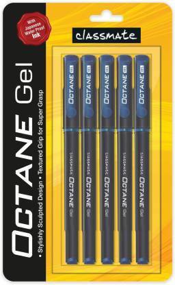 Classmate Octane Gel Pen - Buy Classmate Octane Gel Pen - Gel Pen ...