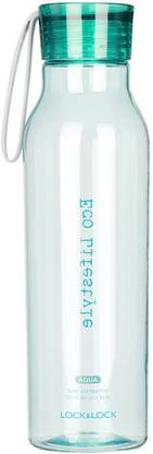 LOCK&LOCK Water Bottle 550 ml Bottle - Buy LOCK&LOCK Water Bottle 550 ...