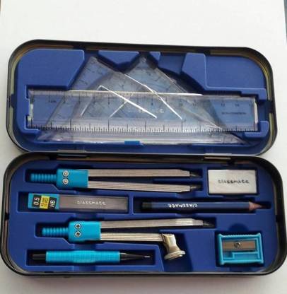 Flipkart.com | Classmate GB box-1 Geometry Box