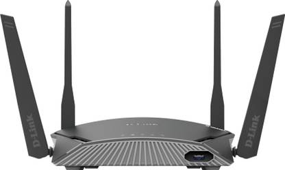 D-Link DIR-1960 1900 Mbps Wireless Router - D-Link : Flipkart.com